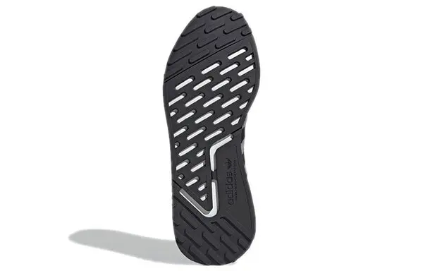 Adidas Multix Athletic Sneakers - Grey