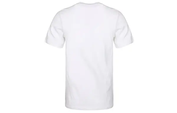 Nike Alphabet Logo T-shirt - White