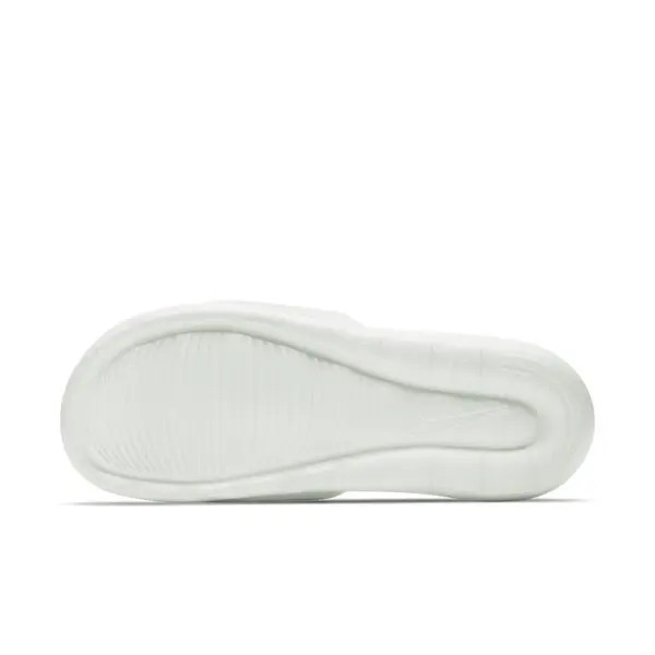 Nike Victori One Slide - White/gold/blue
