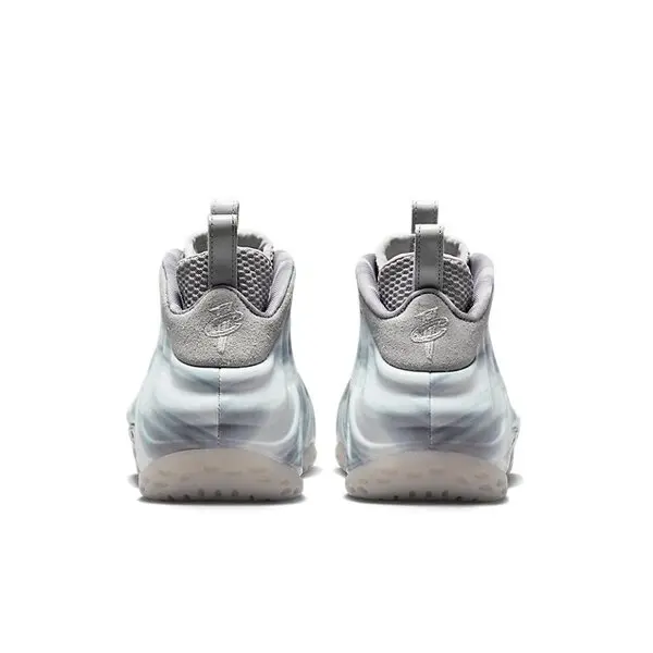 Nike Foamposite One Sneakers - Grey