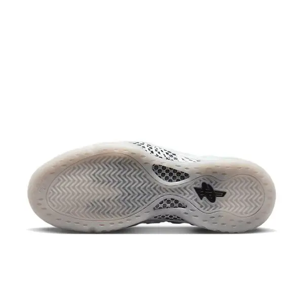 Nike Foamposite One Sneakers - Grey