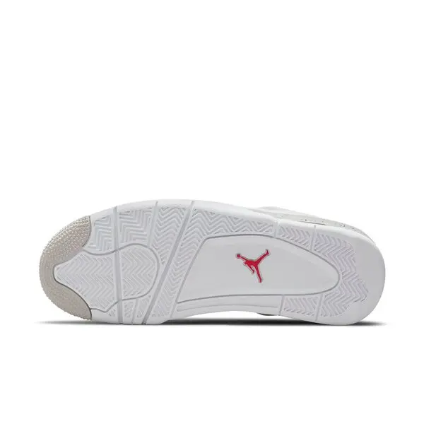 JORDAN Air 4 Retro Se 'white Oreo - White/tech Grey/black