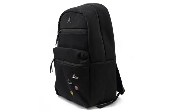 JORDAN Pin Backpack