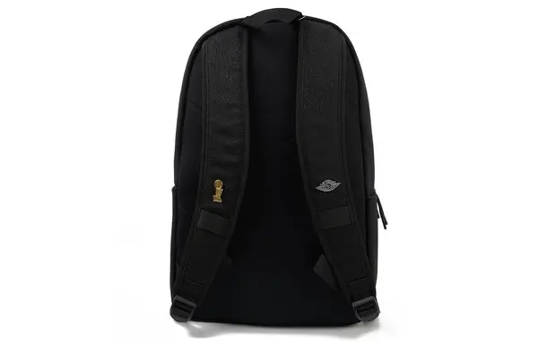 JORDAN Pin Backpack