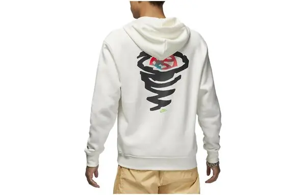 JORDAN Flight Mvp Fleece Hoodie