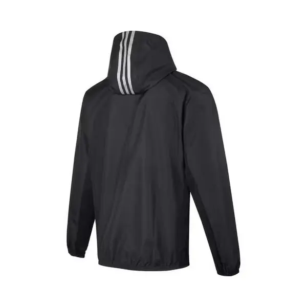 Adidas Gym+ Training 3-stripes Windbreaker Jacket