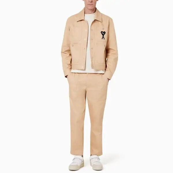 PUMA X Ami Jacket