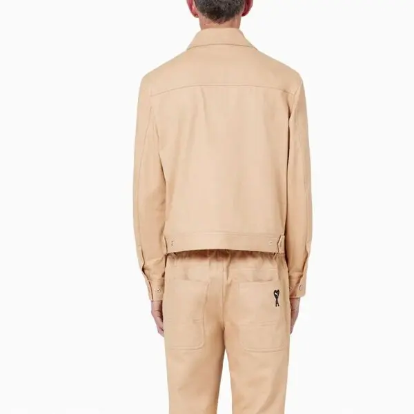 PUMA X Ami Jacket