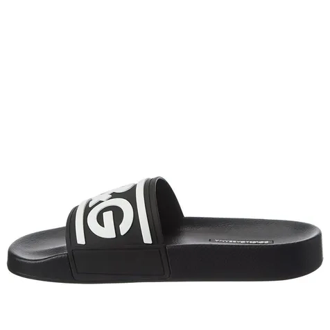 Dolce & Gabbana Logo Slides