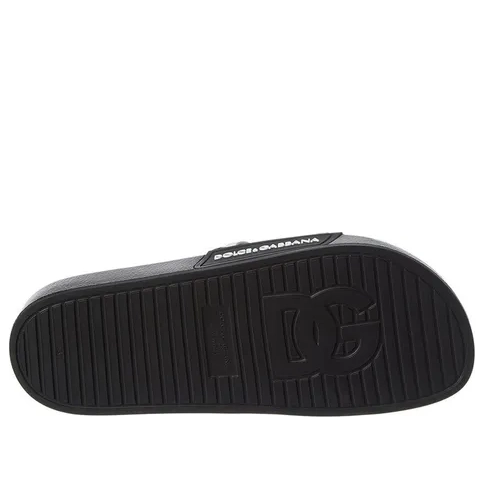 Dolce & Gabbana Logo Slides