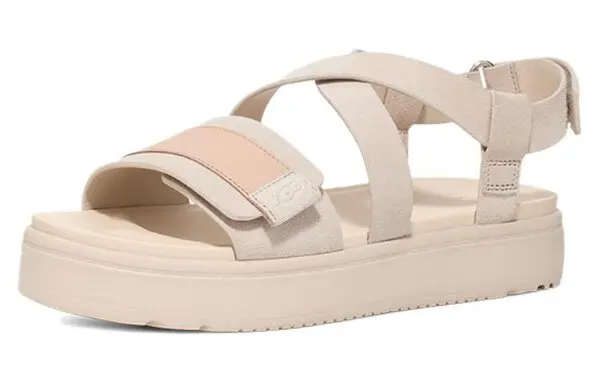 UGG Zayne Ankle Strap Ii Sandal