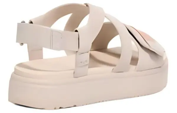 UGG Zayne Ankle Strap Ii Sandal