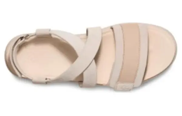 UGG Zayne Ankle Strap Ii Sandal
