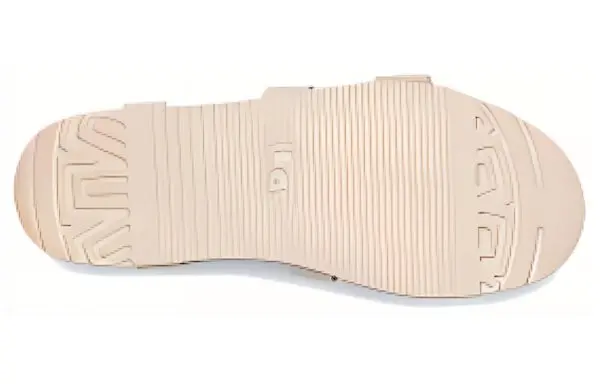 UGG Zayne Ankle Strap Ii Sandal