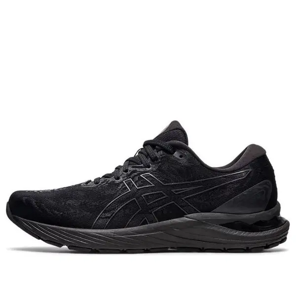 Asics Gel-cumulus 23 Sneakers - Black
