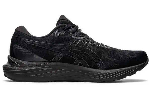 Asics Gel-cumulus 23 Sneakers - Black