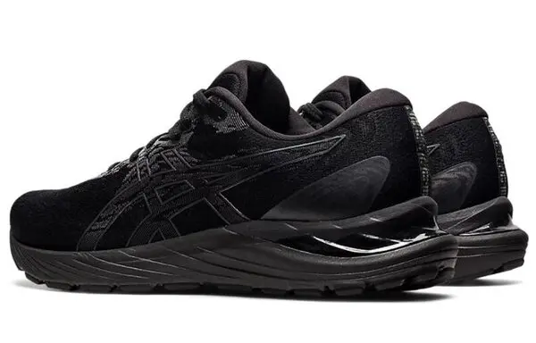 Asics Gel-cumulus 23 Sneakers - Black
