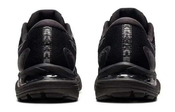 Asics Gel-cumulus 23 Sneakers - Black
