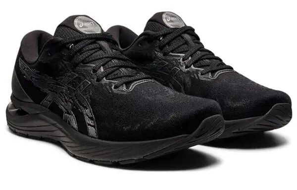 Asics Gel-cumulus 23 Sneakers - Black