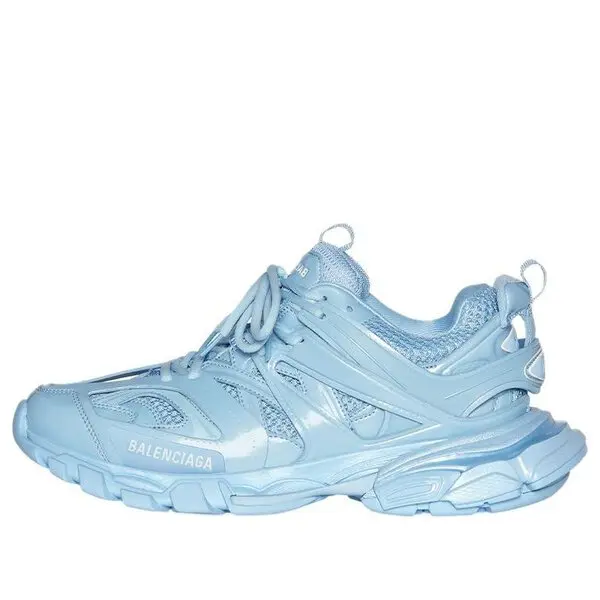 Balenciaga Track Sneaker - Blue