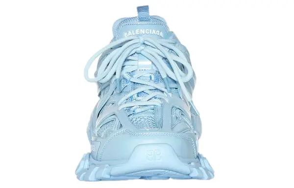 Balenciaga Track Sneaker - Blue