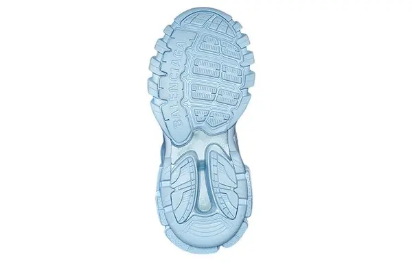 Balenciaga Track Sneaker - Blue