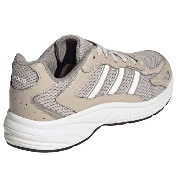 Adidas Eclyptix 2000 Sneakers - Beige/white