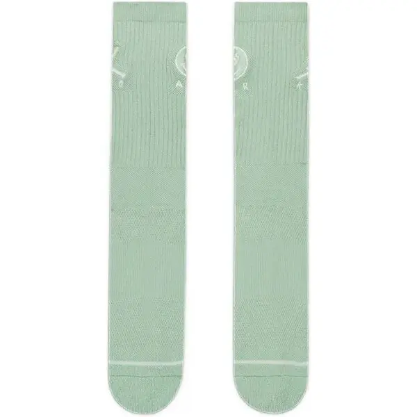 JORDAN Air X J Balvin Celestine Crew Socks