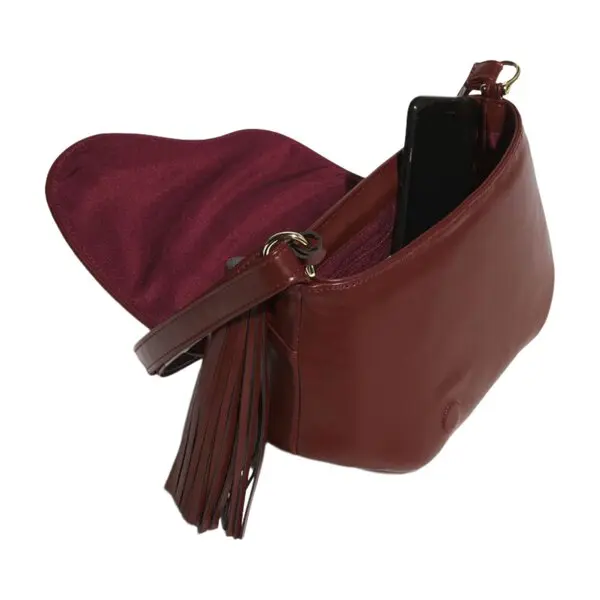 Adidas Nyr Makerphase Saddle Bag