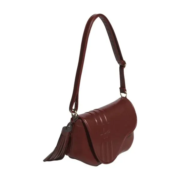 Adidas Nyr Makerphase Saddle Bag