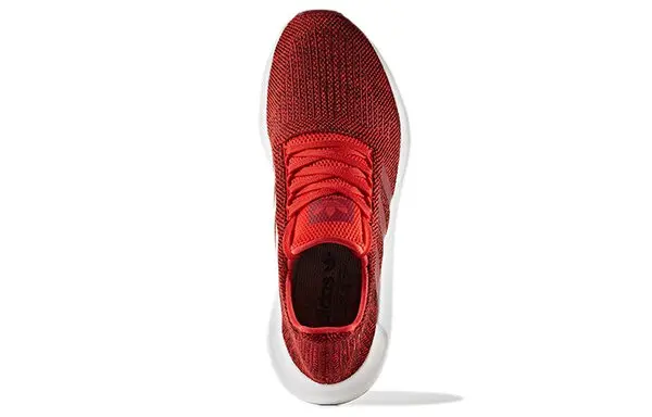 Adidas Swift Run Sneakers - Red