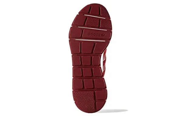 Adidas Swift Run Sneakers - Red