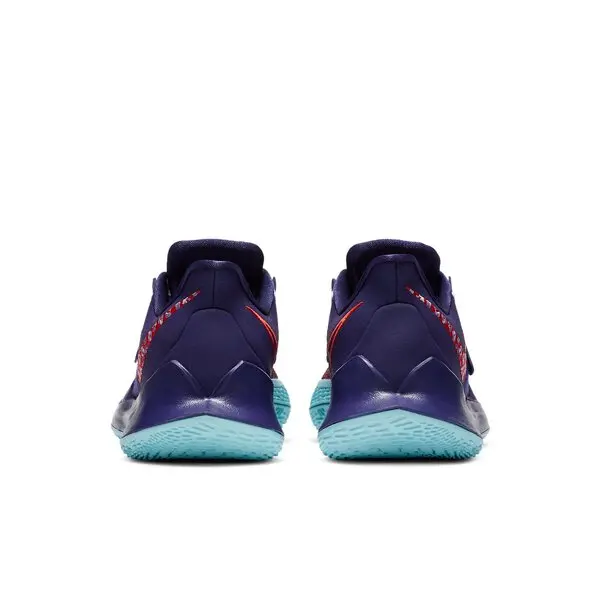 Nike Kyrie Low 3 "orchid" Sneakers - Purple/red