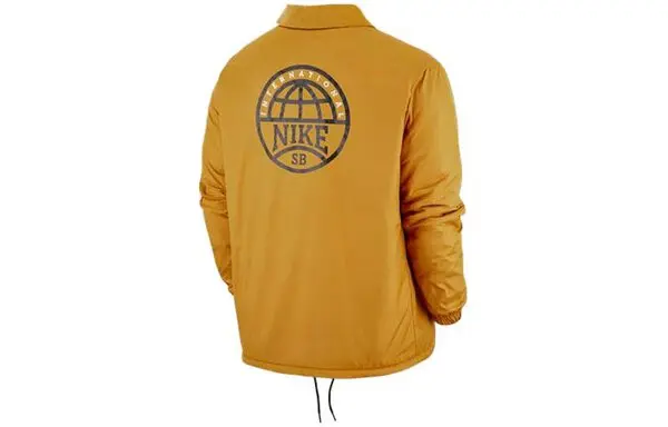 Nike Skateboard Jacket
