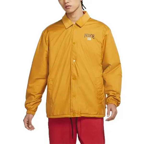 Nike Skateboard Jacket
