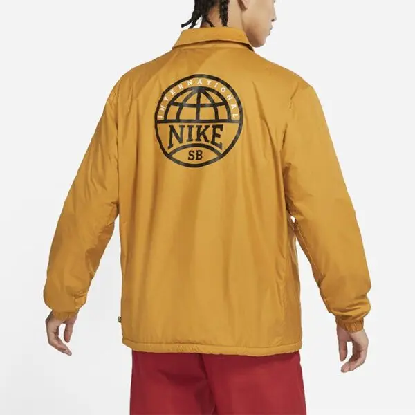 Nike Skateboard Jacket