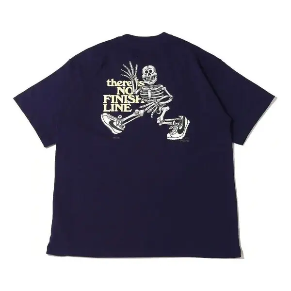 Nike No Finish Glow T-shirt