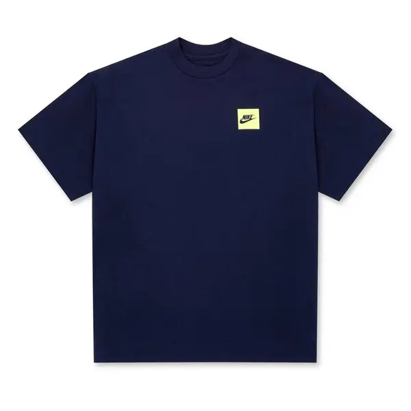 Nike No Finish Glow T-shirt