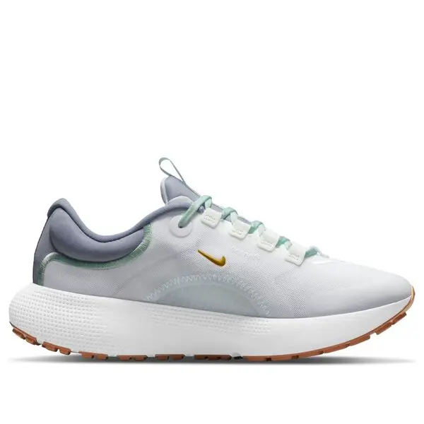 Nike React Escape Rn Sneakers - Gray/white/blue
