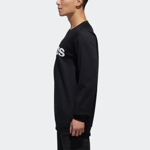 Adidas C+ Swt Ls Pullover