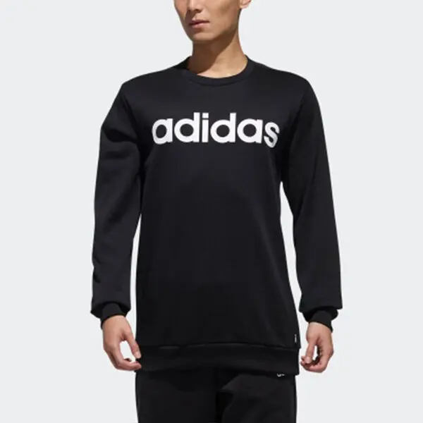 Adidas C+ Swt Ls Pullover