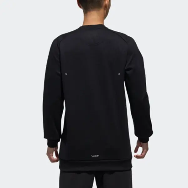 Adidas C+ Swt Ls Pullover
