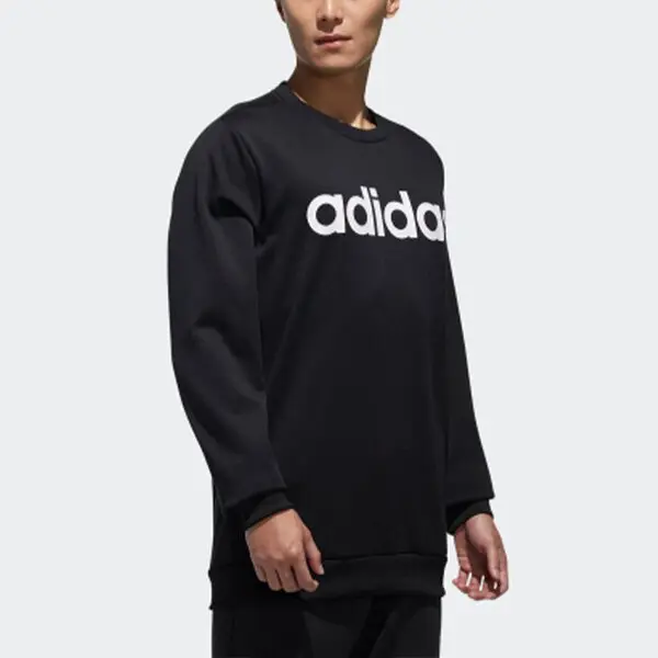 Adidas C+ Swt Ls Pullover