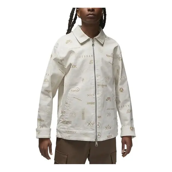 JORDAN Flight Heritage Jacket