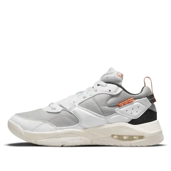 JORDAN Air Nfh Starfish Cz3984-100 Sneakers - White/gray/black