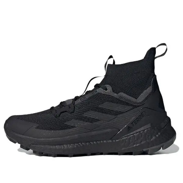 Adidas Terrex Free Hiker 2 - Black