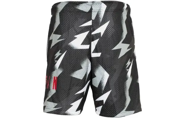 JORDAN Jumpman Air Mesh Shorts