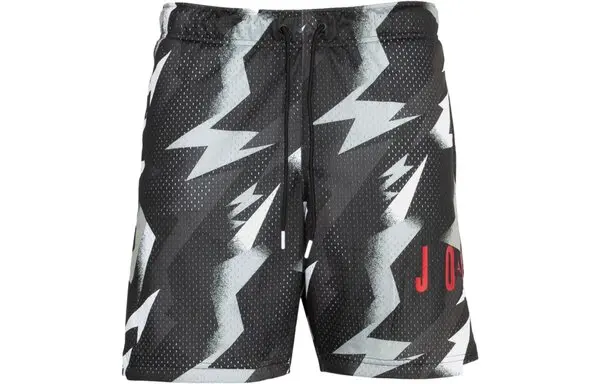 JORDAN Jumpman Air Mesh Shorts - Multi-color