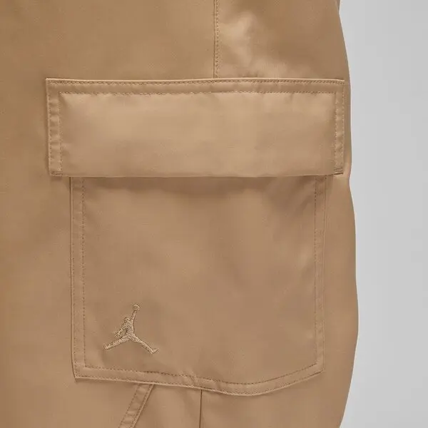 JORDAN Chicago Cargo Pants - Khaki