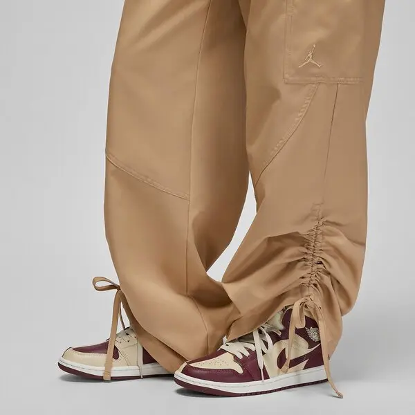 JORDAN Chicago Cargo Pants - Khaki